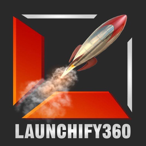 Launchify 360 by Craig Gorman