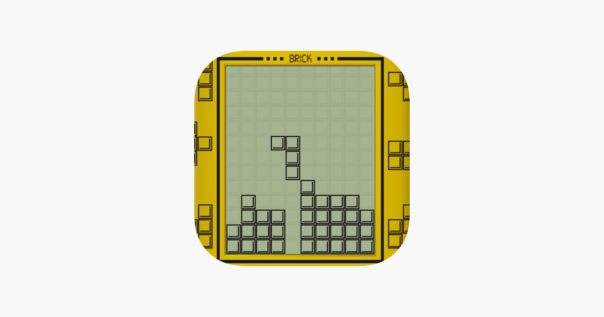 ‎App Store: Box Machine Brick Game