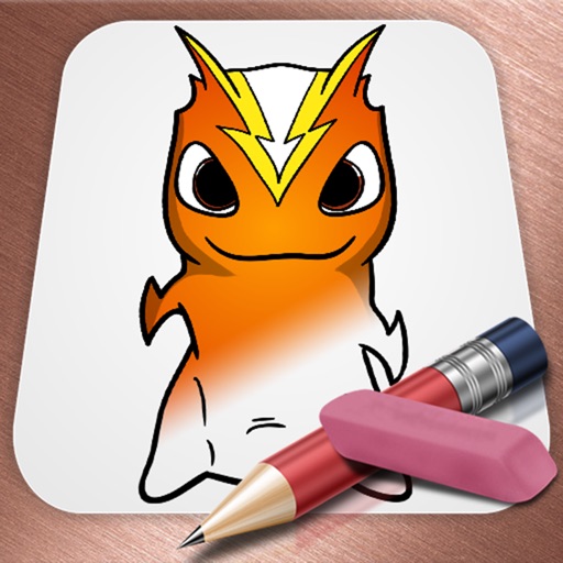 How To Draw Slugterra Characters