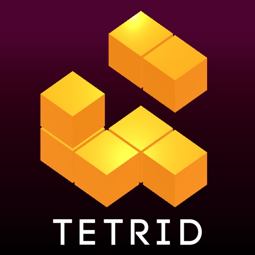 Tetrid by Ortal Edry