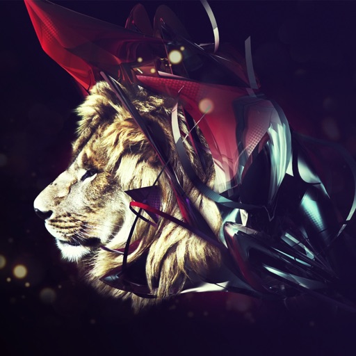 Trippy Wallpapers - Best Trip Wallpapers by Syed Hussain