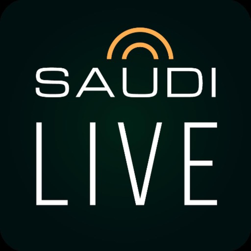 Saudi live by nawaf algain