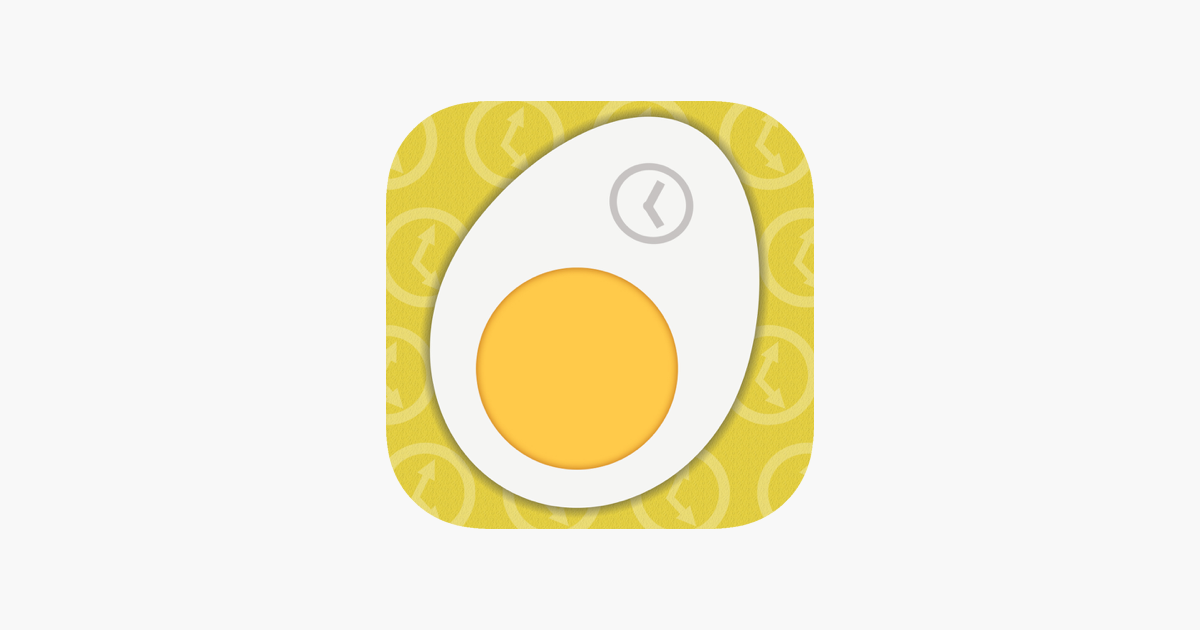 ‎Boiled Eggs Cooking- Perfect Timer on the App Store