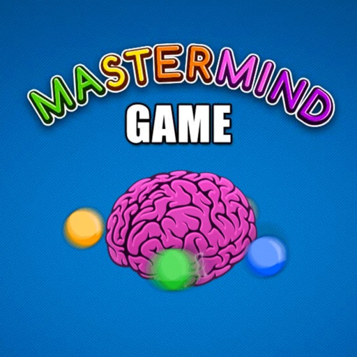 Mastermind Puzzle Game by Claudio Mattos