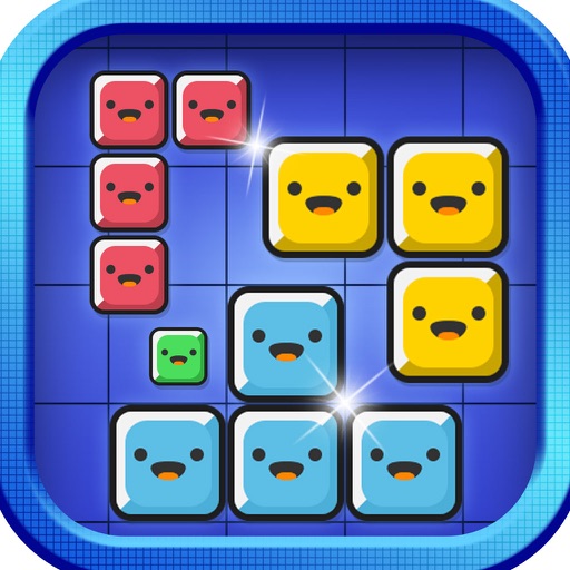 1010Block - Grid Puzzle Games by Juan Wang