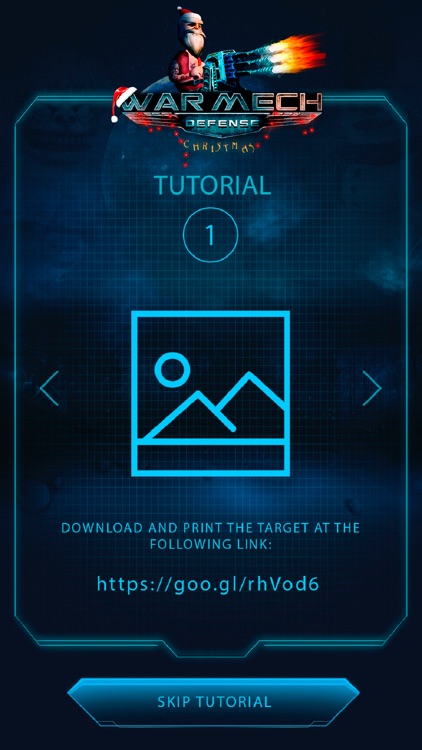 War Mech Defense by Rodrigo Sagioma