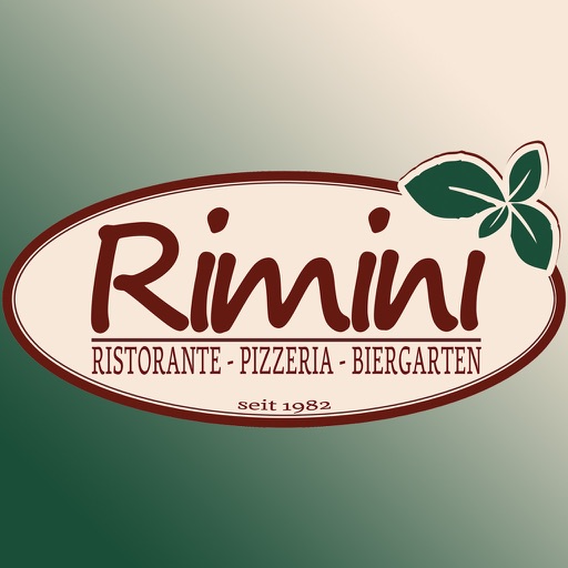 Pizzeria Rimini by app smart GmbH