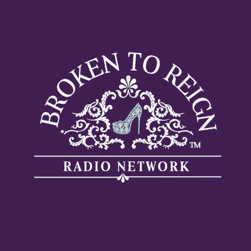 Broken to Reign Radio by Tahtamika Young