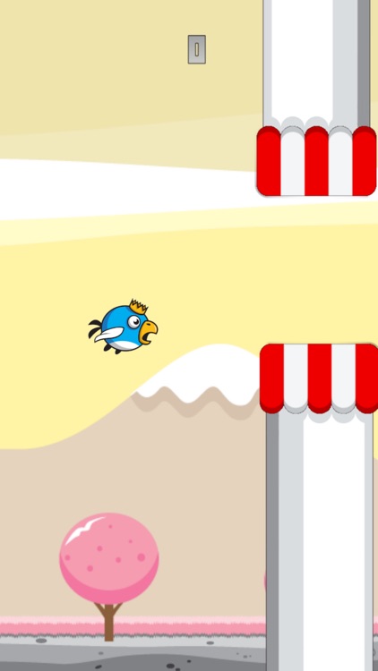 Flippy Bird Candy by JANZZ MT