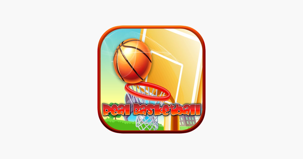 ‎Basket Ball - Catch Up Basketball on the App Store