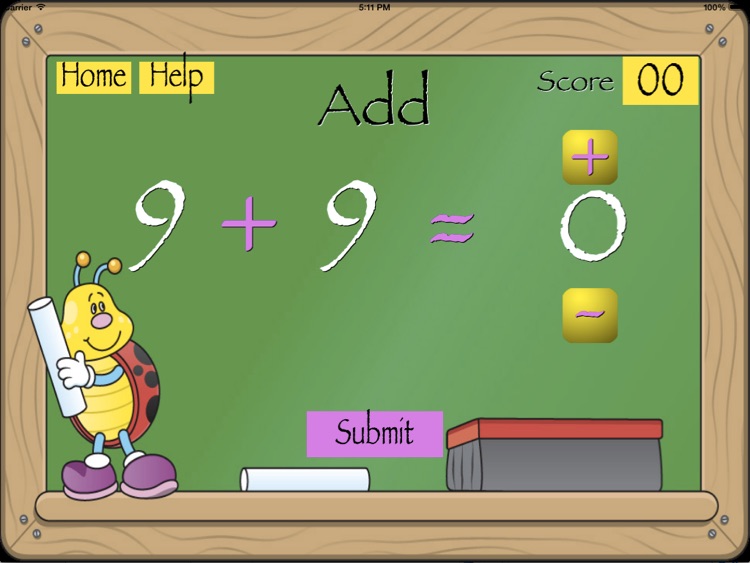 Adding 9 by Acute Tech Solution