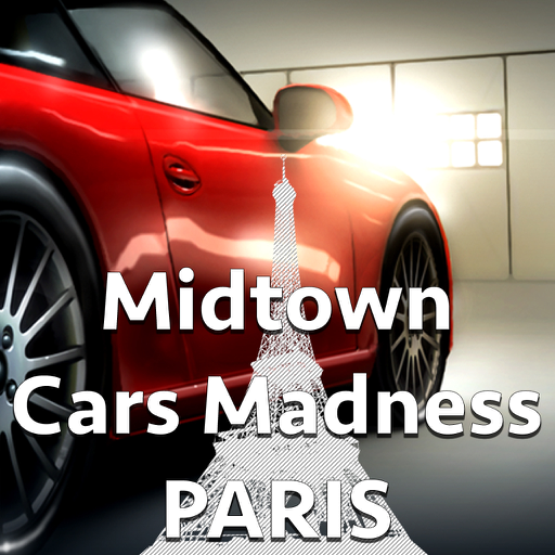 Midtown Cars Madness Paris: Honest Reviews, Pricing Insights ...