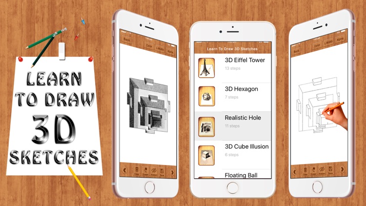 Learn How To Draw Your Cartoons And Characters With These Drawing ...