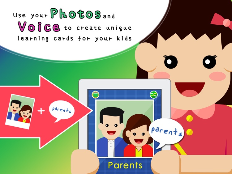 Kids Flash Card Creator Lite By CHE WENG CHIO