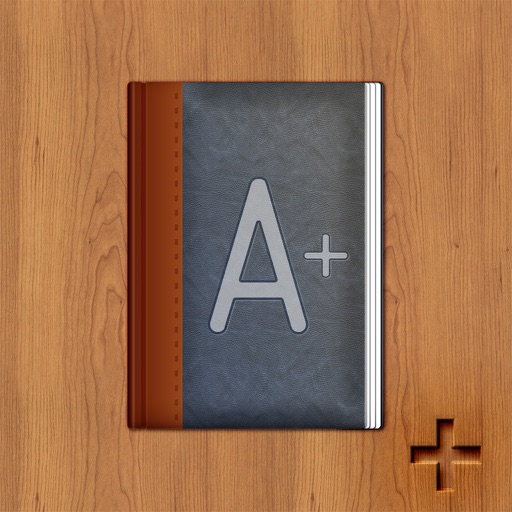 Gradebook Plus by Jack Cohen