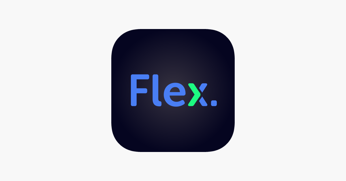 ‎Flex - Brain games for active thinking on the App Store