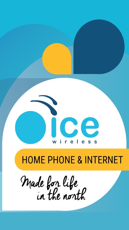 Ice App by Ice Wireless