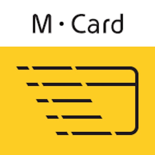 무카드(Moo Card) by A&P Financial