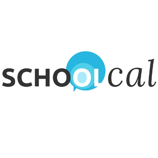 SchoolCal App by SchoolCal