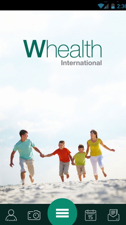 Whealth International LLC by Whealth International