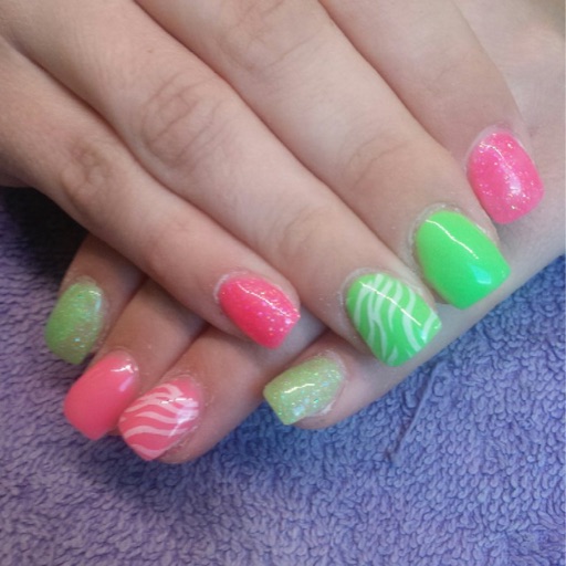 Pimp your Nails by Tobit.Software