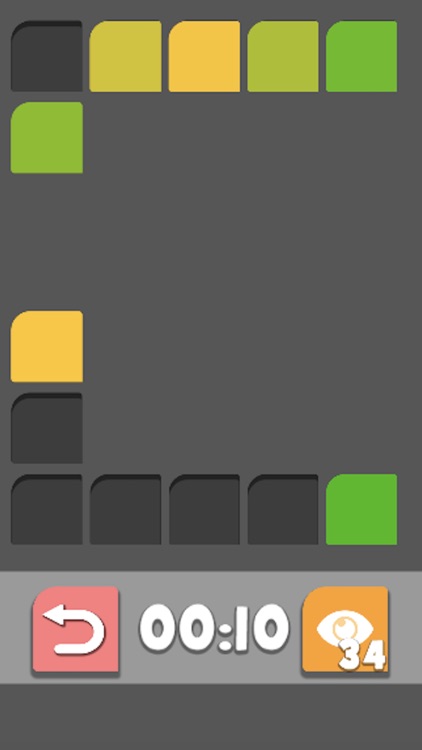 Shade Spotter Game by do lai