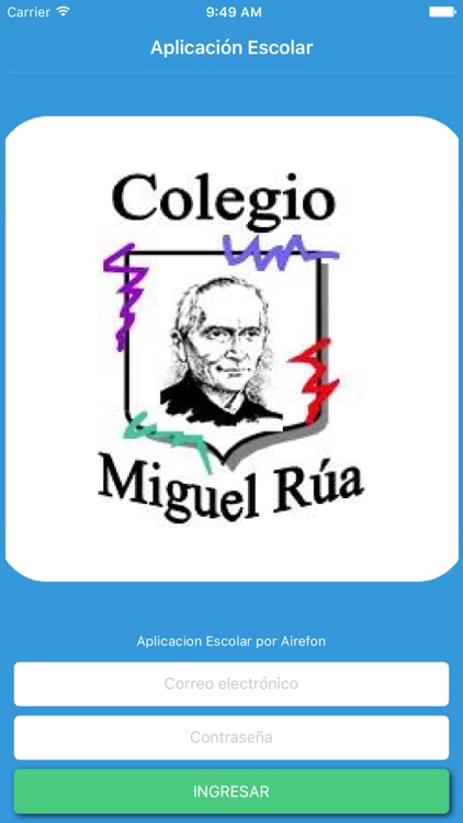 Miguel Rúa by Airefon Movil S. DE R.L. DE C.V.