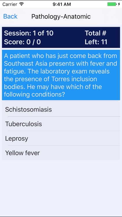 Pathology Board Reviews by StatPearls LLC