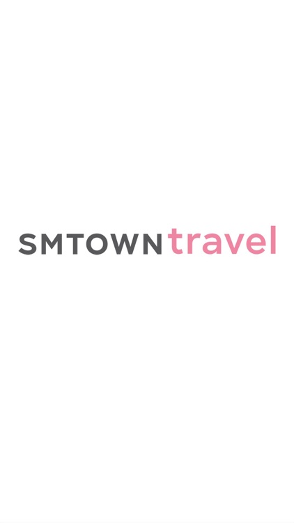 SMTOWN TRAVEL Event APP by Guidebook Inc