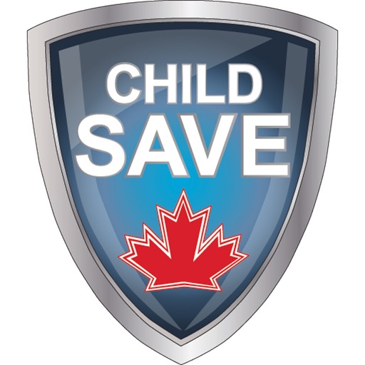 Child Save Canada by Robert Silver