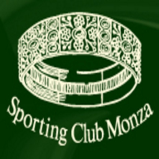 Sporting Club Monza by Andrea Galluzzi