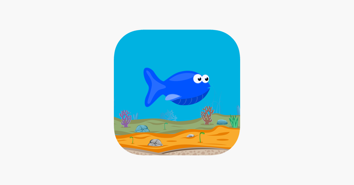 ‎Fish-e on the App Store