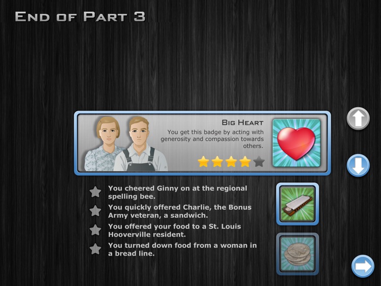 Mission US: Up from the Dust by WNET