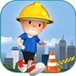 City Run 2 - Rush Hour - Apple App Store - South Korea - Category ...