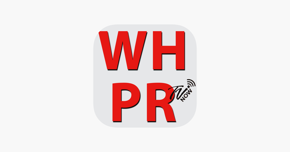 ‎WHPR TV Now on the App Store