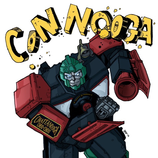 Con Nooga by KitApps, Inc.