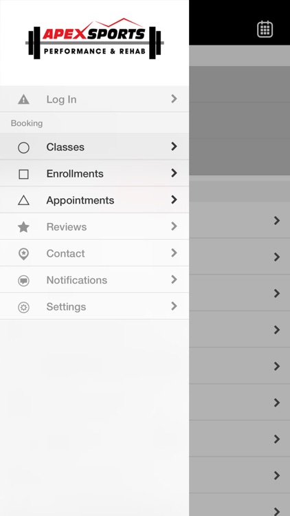 Apex Sports Performance by MINDBODY, Incorporated