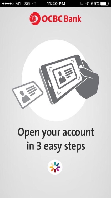 OCBC Open Account by Oversea-Chinese Banking Corporation Limited