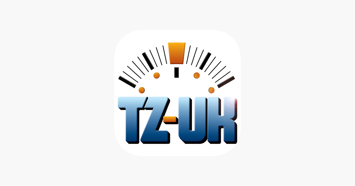 ‎TZ-UK on the App Store
