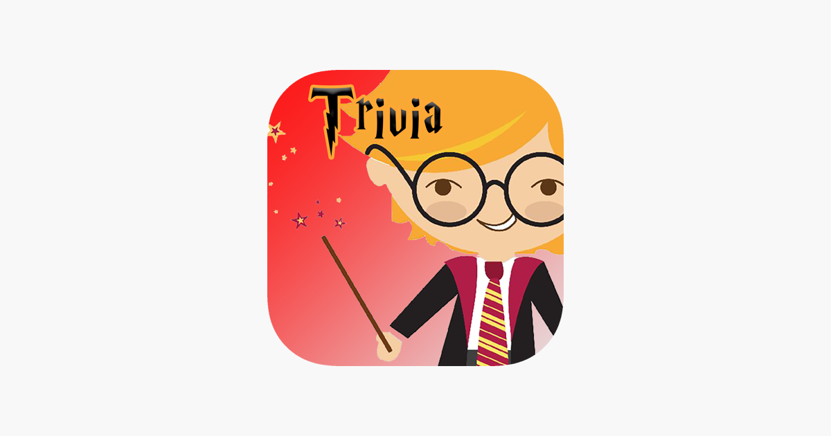 ‎Wizard Challenge Trivia Quiz Game For Harry Potter on the App Store