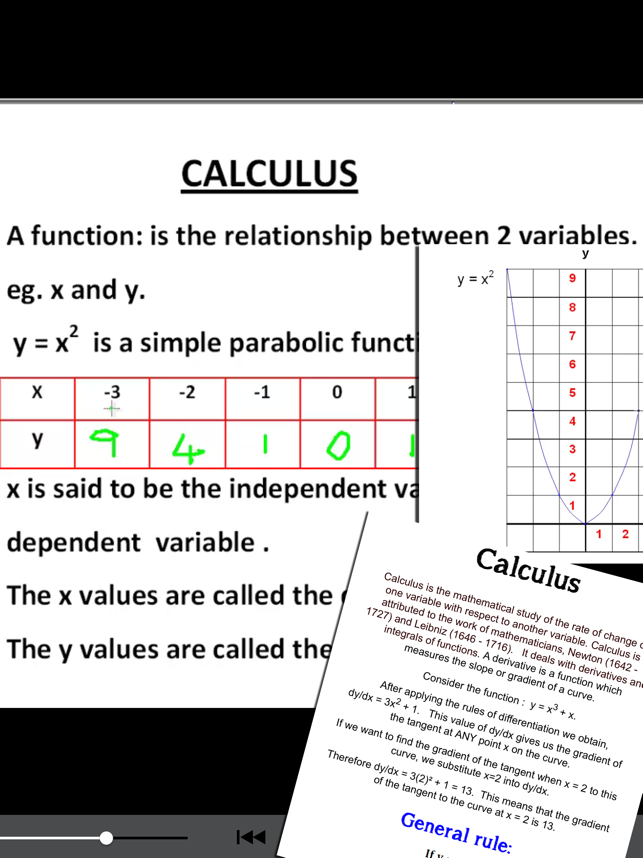 ‎Calculus Maths on the App Store