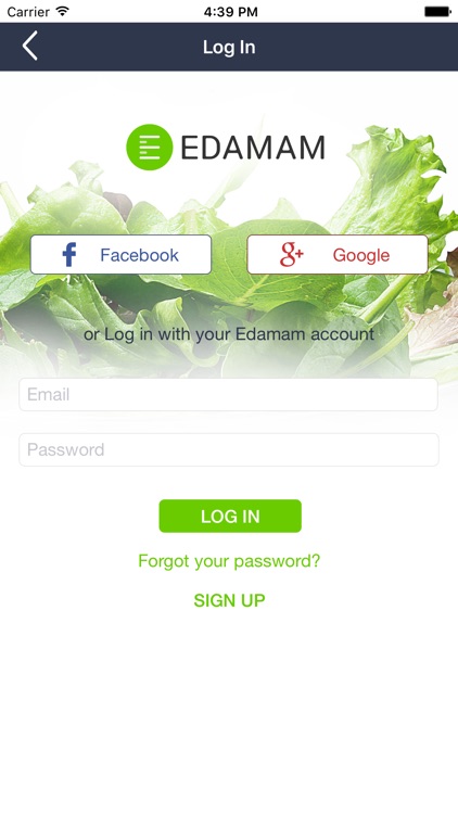 Nutrition Wizard by Edamam LLC