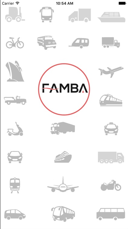 Famba Provider by Famba LTD