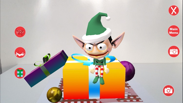 Bad Elves by 3dnative