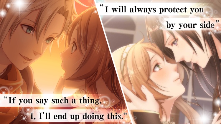 Princess To Be | Otome Dating Sim by whomor Inc.