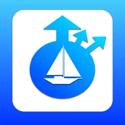 ‎TVMDC Sailing & Marine Navigation Calculator on the App Store