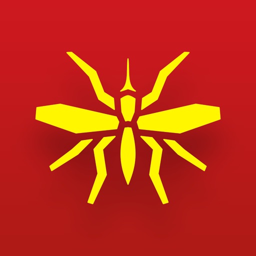 Télécharger Mosquito Blocker pour iPhone / iPad sur l'App Store (Medecine)