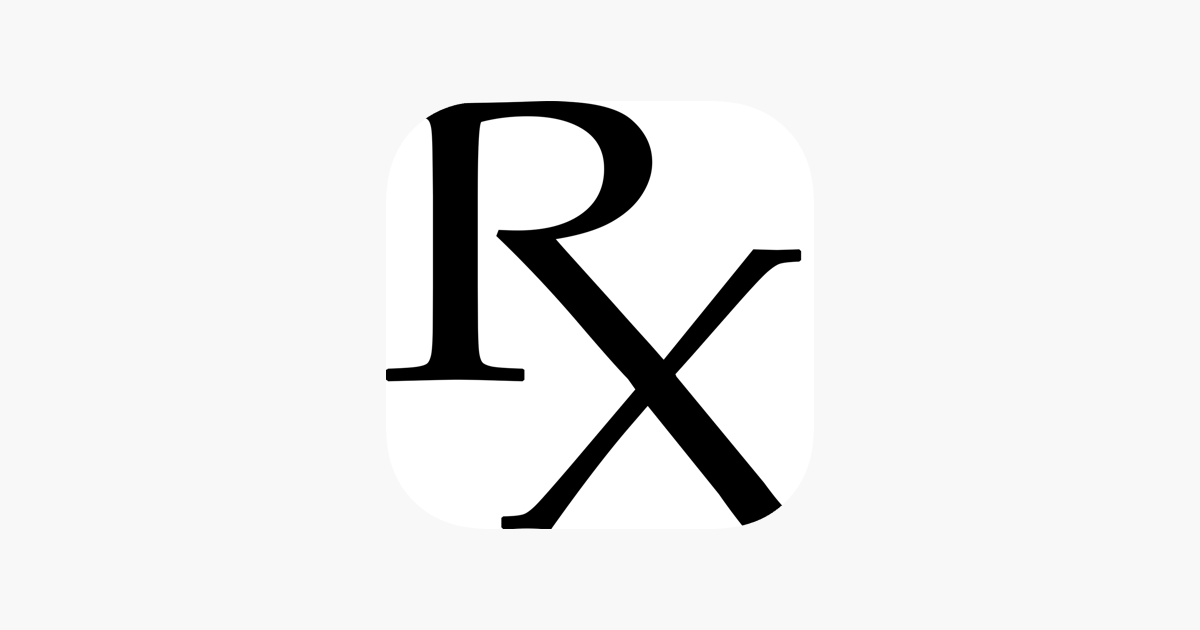 ‎Prescription Maker on the App Store
