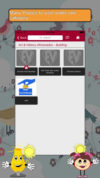 Explore Kobe SMART City Guide by Edutainment Ventures LLC