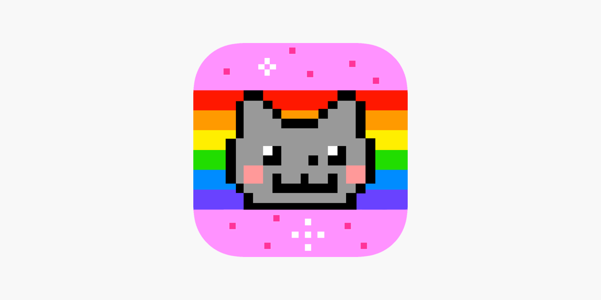 Nyan Cat Original Version